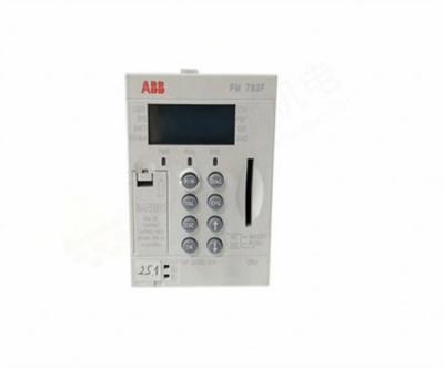 Cina ABB 3BDH000364R0002 PM783F Unità centrale di elaborazione in vendita