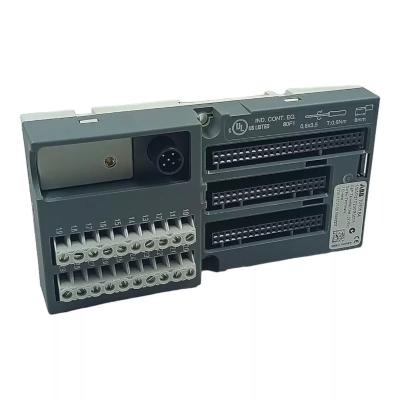Cina Modulo di automazione digitale I O della serie ABB FBP TU505-FBP originale in vendita