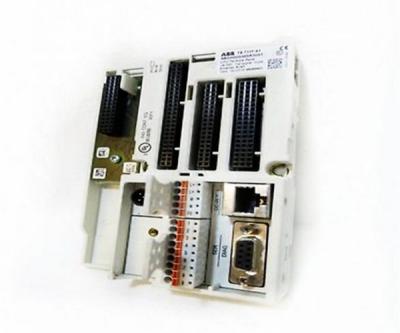 Cina TB711F 3BDH000365R0001 Interruttore a bassa tensione in vendita