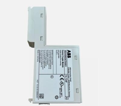 中国 ABB TA724F 3BDH000367R0001 ダミーカップラーモジュール 販売のため