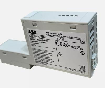 Cina ABB TA724F 3BDH000367R0001 Modulo di accoppiamento fittizio in vendita