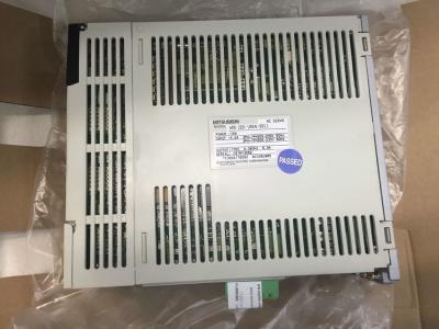 中国 MITSUBISHI 3相 1KW AC サーボアンプリファクター MR-J2-100A-S01 モータードライブ 販売のため