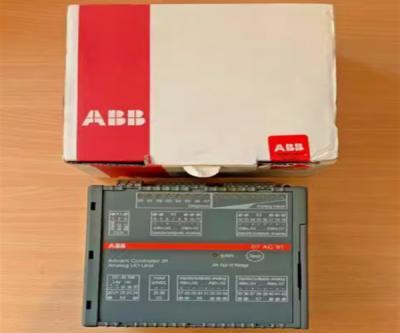 Cina ABB CD722F 3BDH000393R0001 Modulo di ingresso di frequenza in vendita