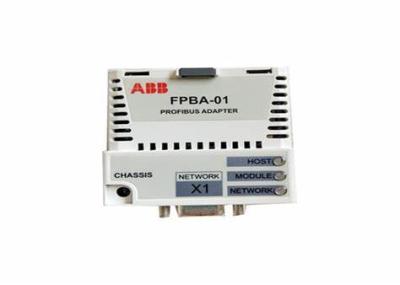 中国 TA526 PLC プログラム可能な論理制御器 ABB 全新 オリジナル 販売のため
