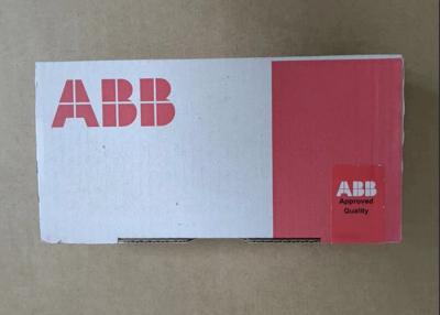 China ABB TU551-CS31 Interface Terminal Unit para terminais de parafuso de protocolo CS31 (TU551-CS31) à venda