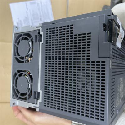 Cina MITSUBISHI MR-J4 Industrial Servo Drive 7KW Fornitore di alimentazione per il controllo preciso in vendita
