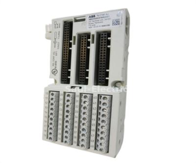 Cina ABB TU715F 3BDH000378R0001 Unità terminale I/O Prezzo ragionevole in vendita