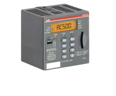 Cina Dischi ABB 1SAP140100R0200 PM581 V1.4 256KB AC500 PLC CPU in vendita