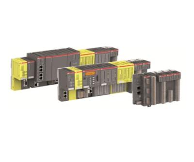 Cina Dischi ABB 1SAP140100R0200 PM581 V1.4 256KB AC500 PLC CPU in vendita