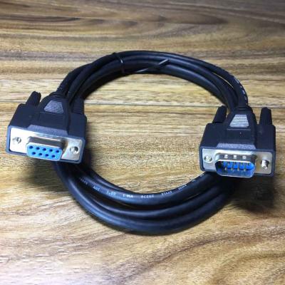 Cina ABB TK501 PLC logica programmabile 5m cavo originale nuovo in scatola in vendita