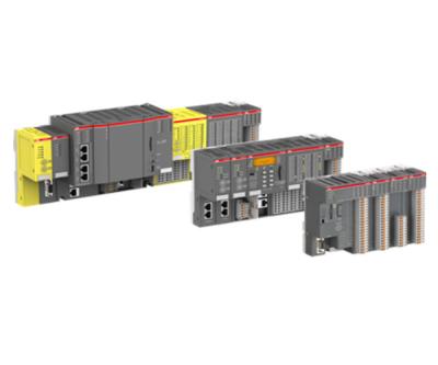Cina Dischi ABB 1SAP140100R0270 PM581-ETH V1.4 256KB AC500 CPU PLC in vendita