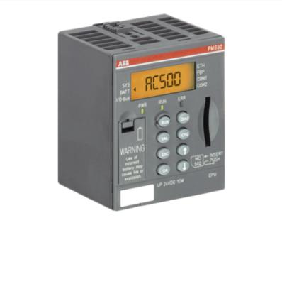 China PM591-ARCNET-V14x PLC Programmable Logic Controller ABB merk Te koop