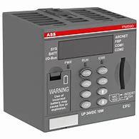 Cina PM590-ARCNET PLC Logic Controller ABB Nuovo in scatola originale in vendita