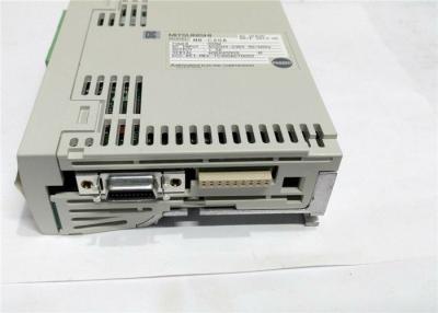 China Mitsubishi 3 fase Amplificador Industrial MR-C20A-UE Servo Motor Drive 200W Saída 1.5A 3AC à venda