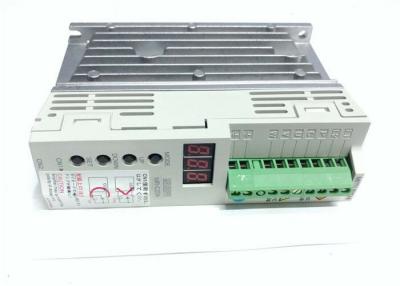 中国 ミツビシ 3相産業増幅器 MR-C20A-UE サーボモーター駆動 200W 出力 1.5A 3AC 販売のため