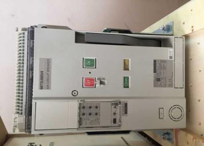 中国 MITSUBISHI 1600A ACB AE1600-SW 低電圧機能式エア回路断片 3P 修理 NEW 販売のため