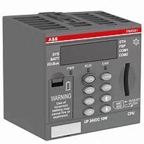 中国 PM591-ETH-V14x PLC プログラム可能な論理コントローラ 新品 オリジナル 販売のため