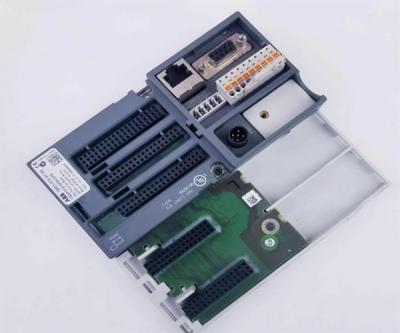 Cina ABB TB521-ETH CPU Module Base - 1SAP112100R0270 Modulo di alimentazione ridondante in vendita