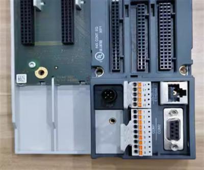 China Base do módulo de CPU ABB TB521-ETH - 1SAP112100R0270 Módulo de alimentação redundante à venda