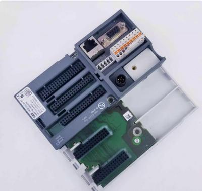 China Base do módulo de CPU ABB TB521-ETH - 1SAP112100R0270 Módulo de alimentação redundante à venda