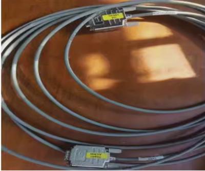 Cina ABB TK501 1SAP180200R0001 Cavo di programmazione ABB AC500 Accessori in vendita