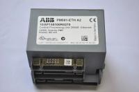 China PM581-ETH-V14x ABB PLC Programmable Logic Controller New In Box for sale