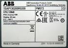 China PM572 1SAP130200R0200 PLC Controlador lógico programável Original à venda