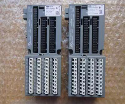 Cina Dispositivi ABB 1SAP217200R0001 TU531 SCR 230AC AC500 PLC TERMN in vendita