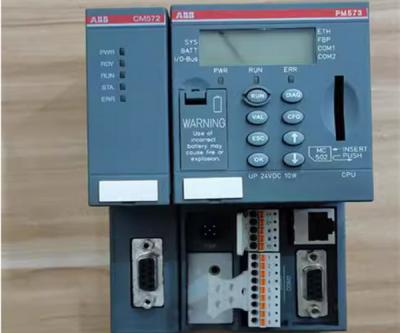 Cina ABB Drive 1SAP170200R0001 CM572-DP Modulo di comunicazione in vendita