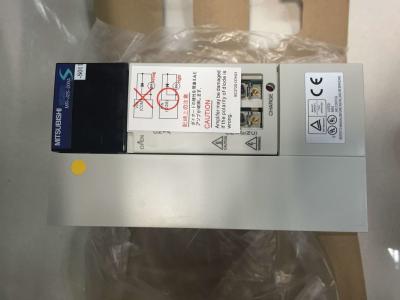 China MITSUBISHI Melservo 3 Fase AC SERVO DRIVE MR-J2S-100A-S038 Amplificador Industrial à venda