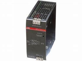 Cina ABB CP-C.1 2 5.0 Modulo di alimentazione Nuovo di zecca in scatola originale in vendita