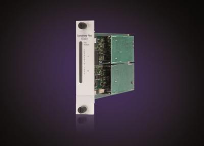 Cina ABB SPICV01 Modulo di interfaccia seroventile per Harmony Rack per applicazioni di seroventile Vickers in vendita