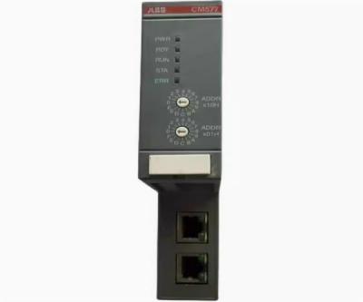 Cina 1SAP170700R0001 ABB CM577-ETH Modulo di comunicazione Modulo di alimentazione ridondante in vendita