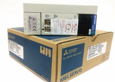 China Mitsubishi Electric SERVO Amplifier MR-J2S-40A-S114 Acionamento AC Industrial à venda