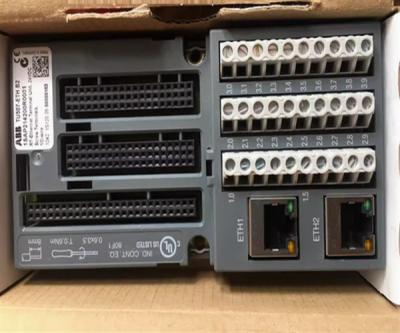 Cina TU507-ETH ABB - 1SAP214200R0001 Interfaccia terminale in vendita