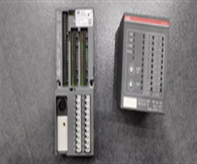 Cina DC505-FBP ABB Modulo di interfaccia 1SAP220000R0001 in vendita