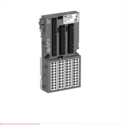 中国 ブランド ABB PLC プログラム可能な論理コントローラ TU516-H オリジナル 販売のため