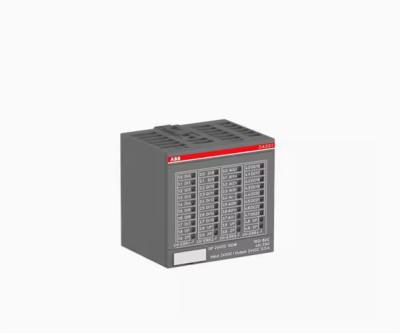 中国 ABBドライブ 1SAP250700R0001 DA501 4AI/2AO/16DI/8DC AC500 PLC I/O 販売のため