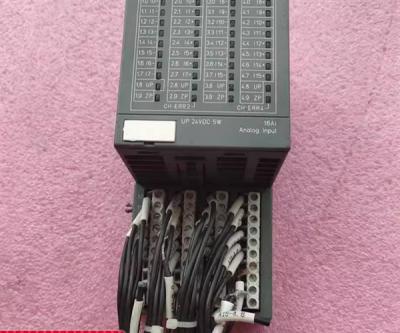 Cina ABB 1SAP250300R0001 Modulo RTD con ingresso analogo 16AI AI523 in vendita