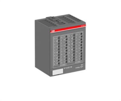 Cina ABB 1SAP250600R0001 Input analogo RTD 8AI Modulo AI531 in vendita