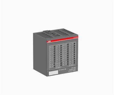 Cina ABB Drives 1SAP250000R0001 AX522:S500 Modulo di ingresso/uscita analogo in vendita