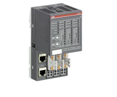 Cina Dispositivi ABB 1SAP424100R0001 CI541-DP-XC AI/AO/DI/DO AC500 PLC REM in vendita