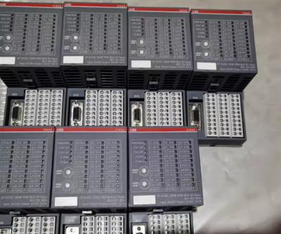 中国 CI542-DP 1SAP224200R0001 ABB リデンドント電源モジュール 販売のため