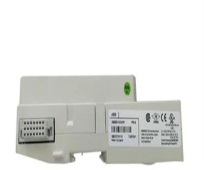Cina Dispositivi ABB 1SAP212200R0001 TU515, Base terminale, 24V, Velocità, AC500 PLC in vendita