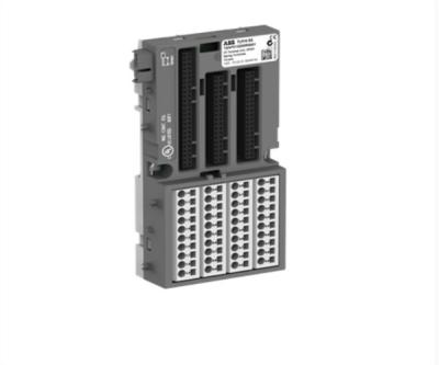 Cina Dispositivi ABB 1SAP212200R0001 TU515, Base terminale, 24V, Velocità, AC500 PLC in vendita