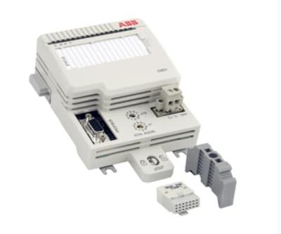 中国 ABB 3BSE022366R1 通信インターフェイス デジタル I/O モジュール CI801 販売のため