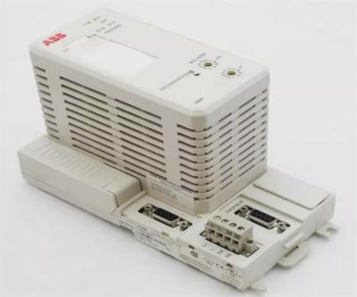 Cina ABB CI820V1 3BSE025255R1 Modulo di comunicazione Modulo di alimentazione ridondante in vendita