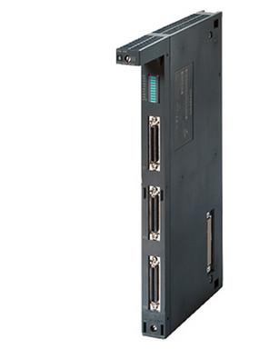 Cina 6DD1607-0CA1 Siemens SIMATIC S7-400, EXM 438-1 estensione I/O in vendita