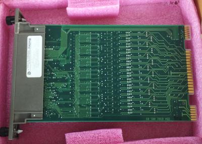 Cina ABB IMASO11, Modulo di uscita analogico I-O_Module Prodotto altezza netta 358,14 mm in vendita