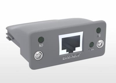 Cina ABB 3HAC027652-001 DSQC 669 Ethernet Unit Svezia (SE) Peso 0,025 kg in vendita